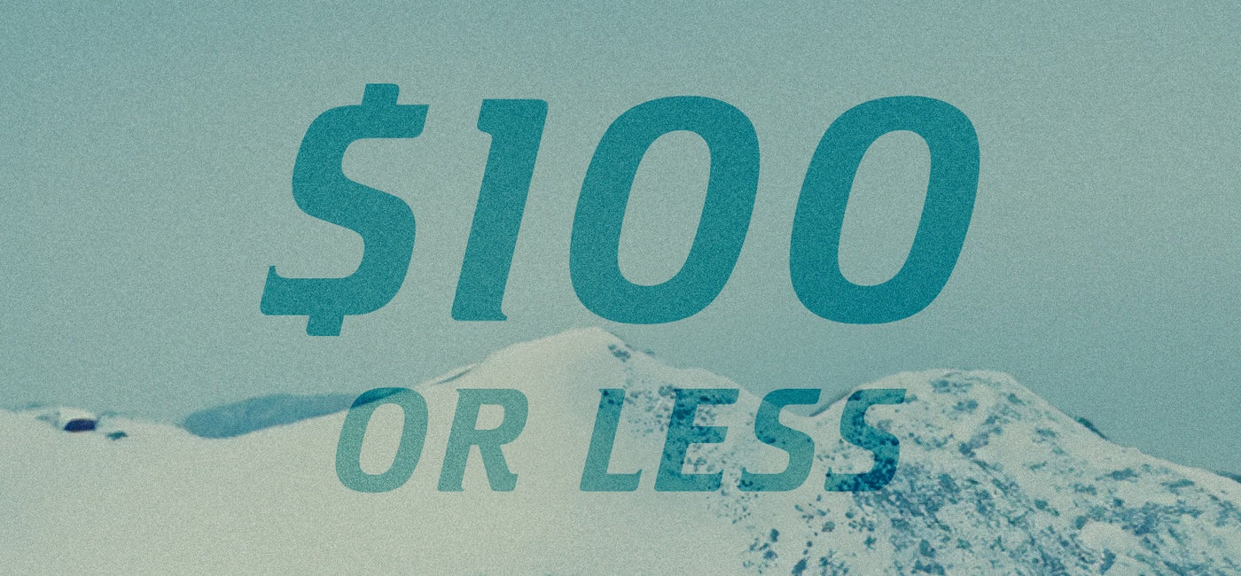 Bexar Goods Co. -- Gear for the Modern Frontier