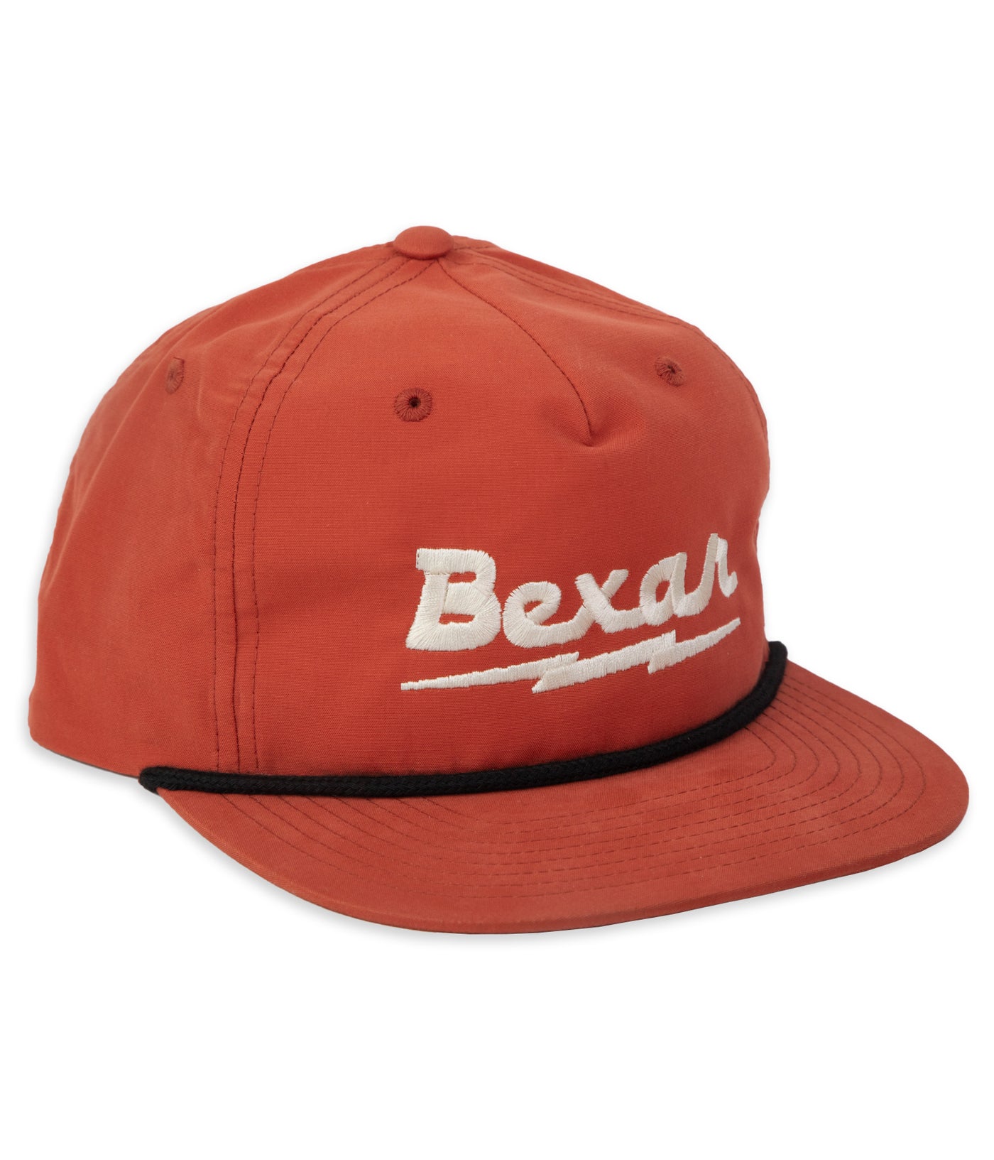Bexar Goods Co. -- Gear for the Modern Frontier