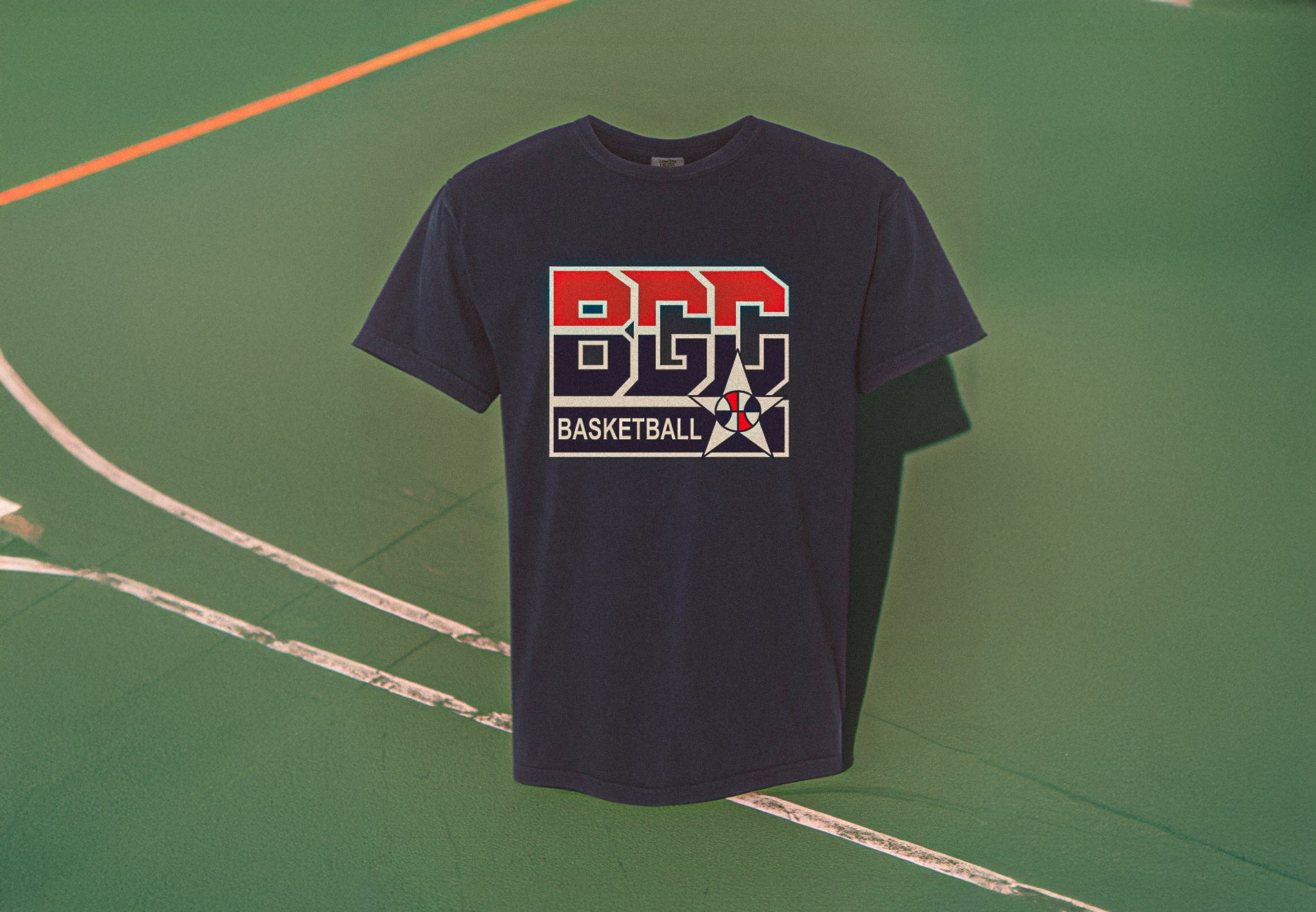 Bexar Goods Co. -- Gear for the Modern Frontier