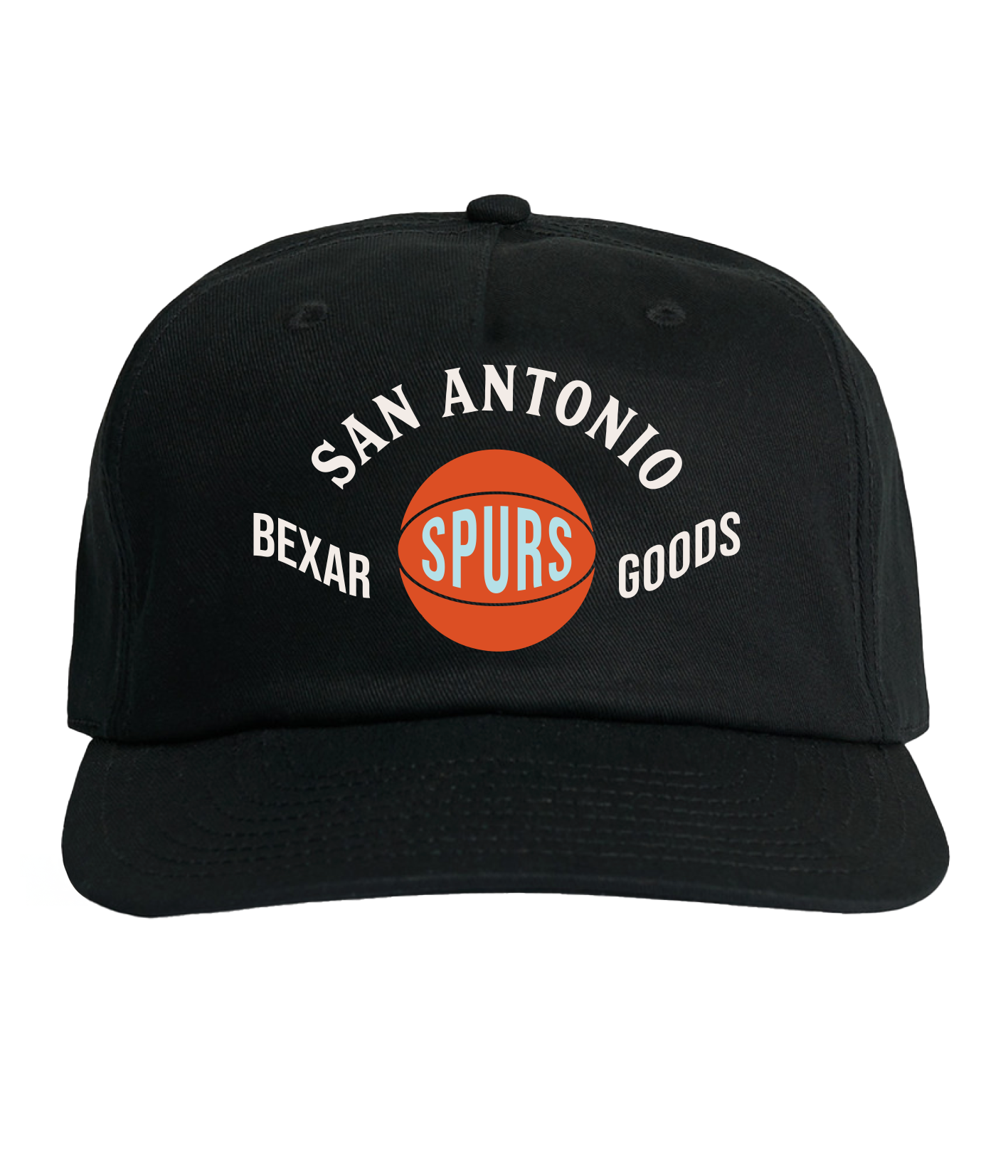 Bexar Goods Co. -- Gear for the Modern Frontier