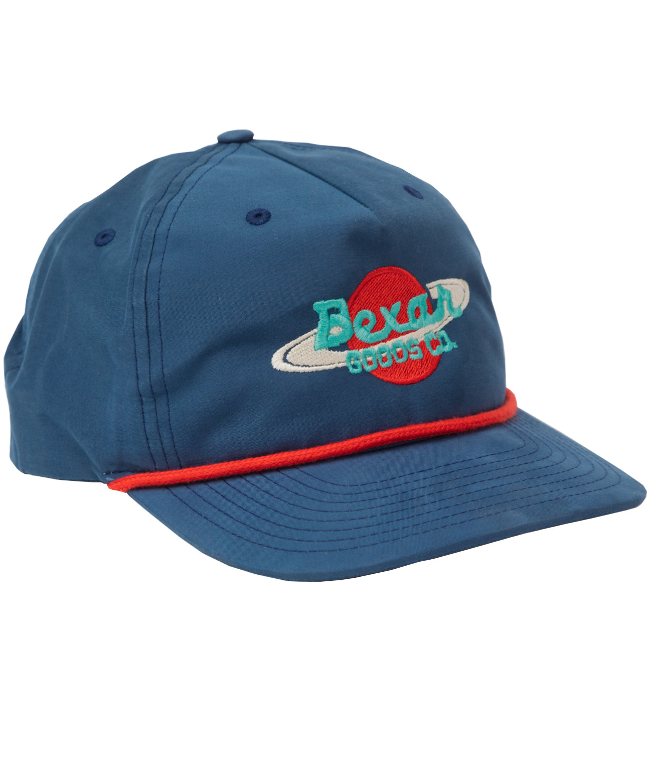 Bexar Goods Co. -- Gear for the Modern Frontier